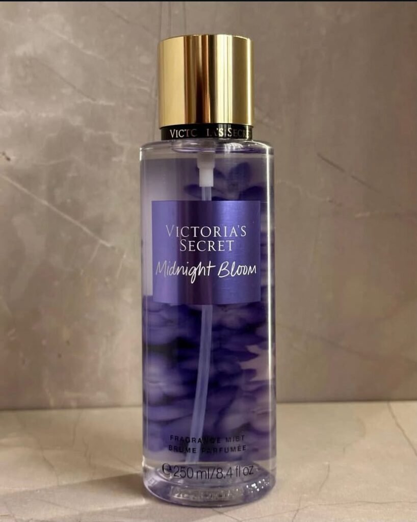 perfume Victoria’s Secret midnight bloom original — Shop Cosmetic